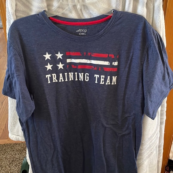 bcg | Shirts | Mens Large Tshirt | Poshmark